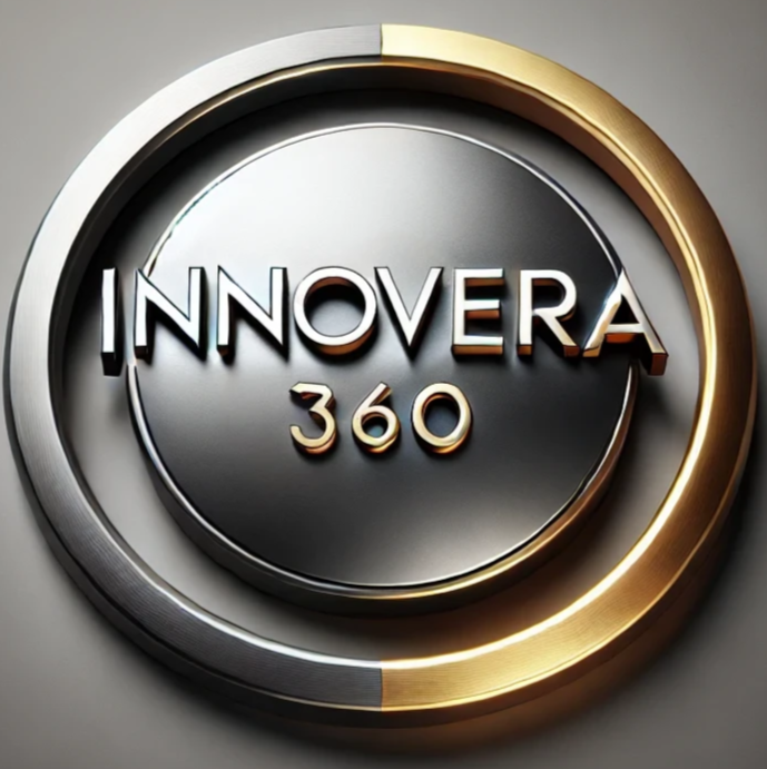 Innovera360 - Custom Web Design and Digital Marketing Solutio