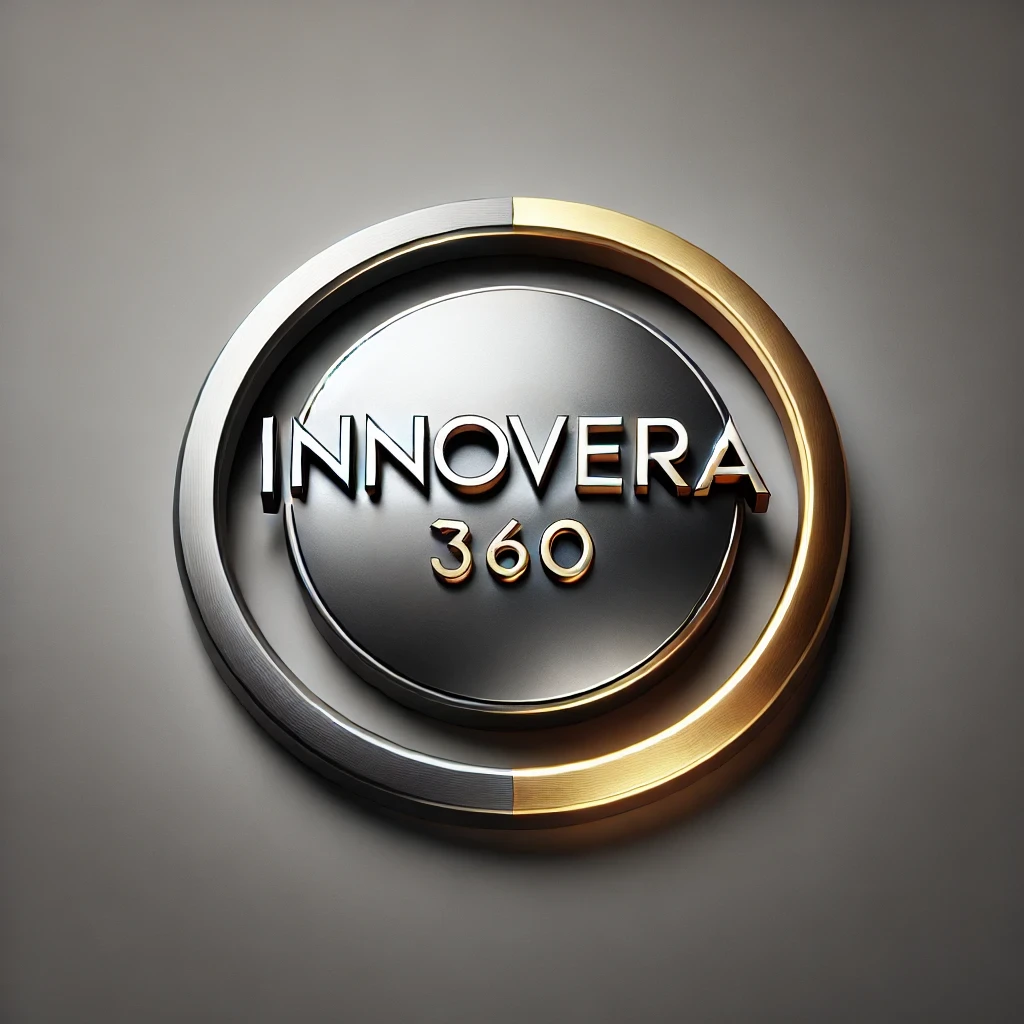 Innovera360 - Custom Web Design and Digital Marketing Solutions